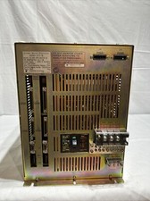 Yaskawa CLSR-33-N2CD Linear Motor Controller Nikon 4S061-689-1 NSR ...