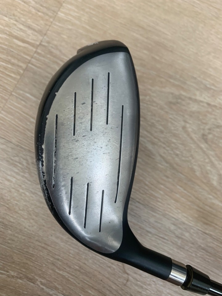 Golf Driver 12 degree loft with Offset Face | eBay
