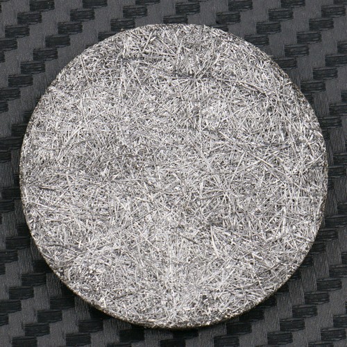 Top E/C/V EVO4/5 Heater/Burner Screen Pad Mesh Spare Part For Webasto ...