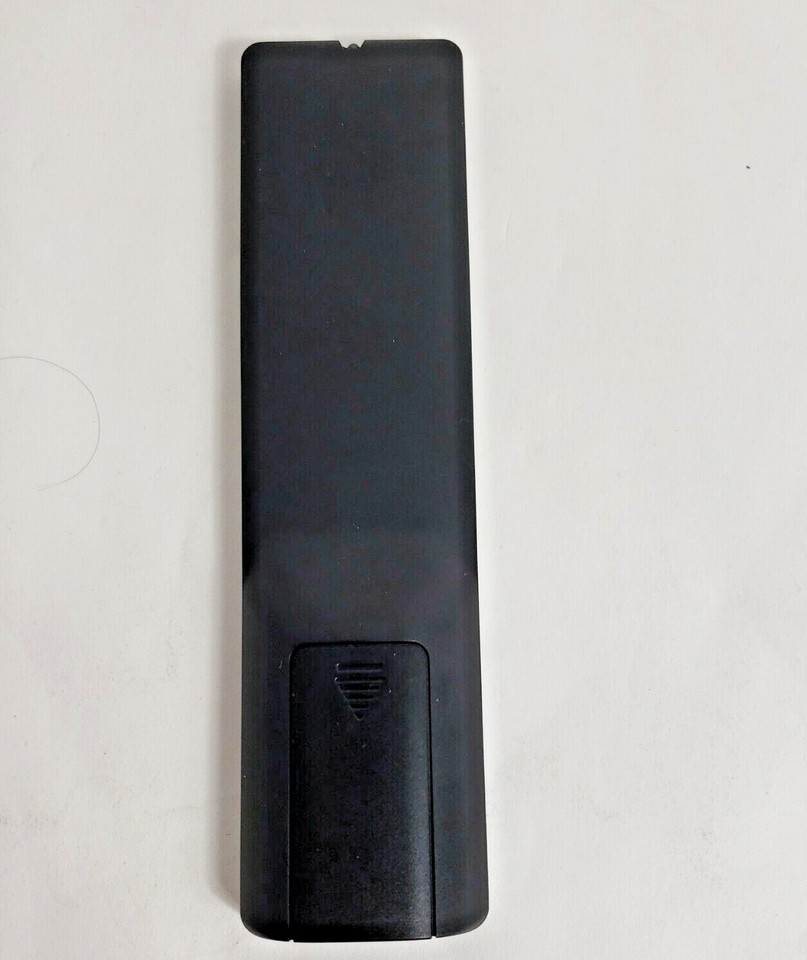 General Electric GE UM4 ECR03 Universal Remote Control Silver | eBay