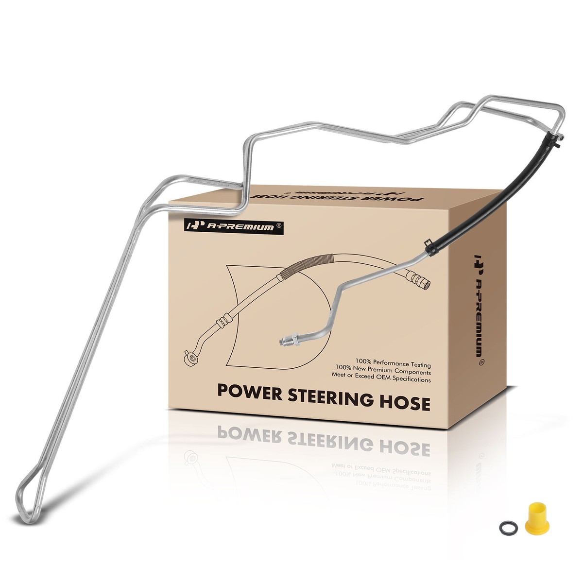 2005 Chevy Venture Power Steering System Diagram Chevrolet Venture