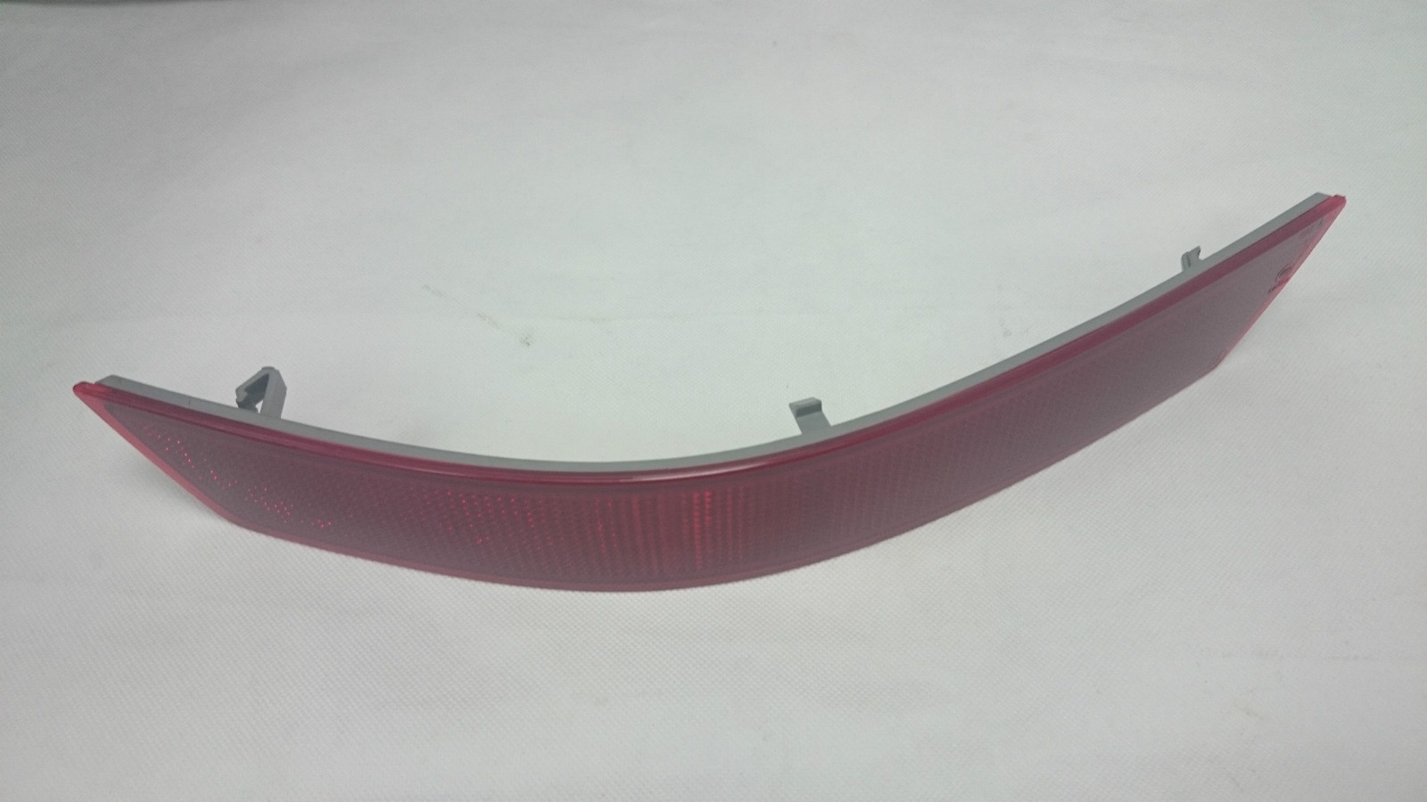 NEW Genuine Mercedes-Benz W164 ML LH Rear Bumper Reflector Lens ...