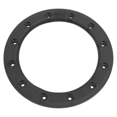 Hiper Racing CF1 Tech 3 Rear Replacement 9 Inch 9" Beadlock Wheel Ring ...