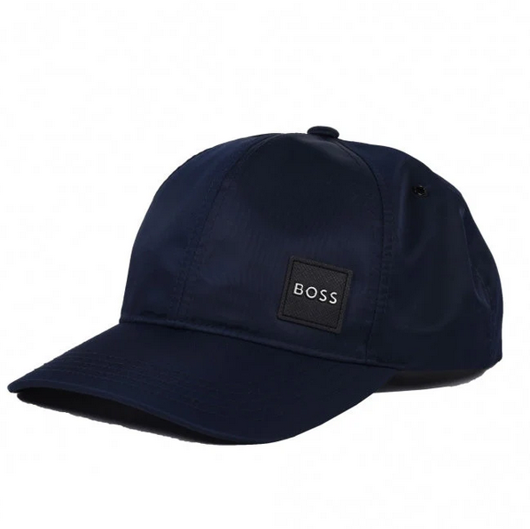 HUGO BOSS HATS BLUE SEDARE ESSENTIAL 50466297404 | eBay