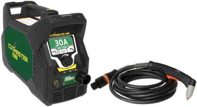 Thermal Dynamics Cutmaster 30+ Plasma Cutter 1-3000-1 | eBay