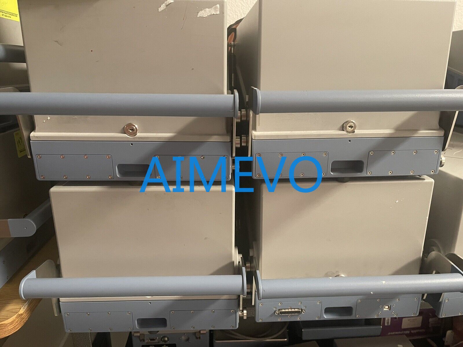 Rohde & Schwarz CMW-Z10 Shield Box for sale online | eBay