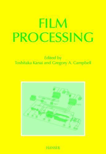 Film Processing by Toshitaka Kanai (2011, Hardcover) for sale online | eBay