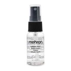 MEHRON BARRIER SPRAY MAKEUP FIXING SETTING SMUDGE-PROOF SEALER FIXER ...