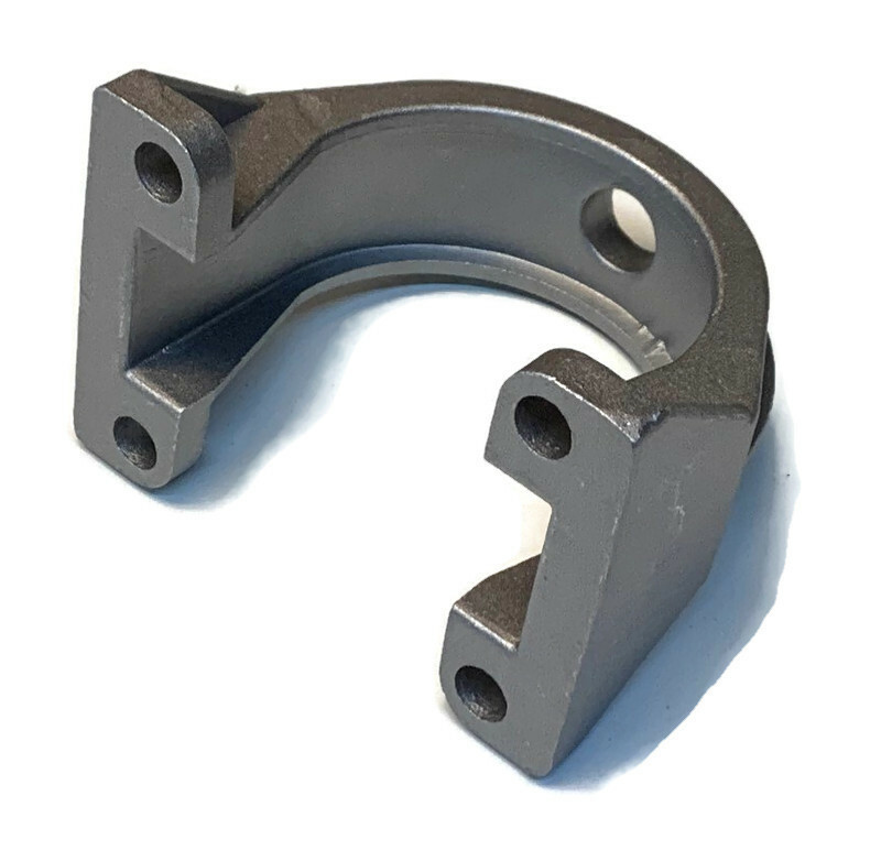 Rear Axle Spring ISO Mount Cap 72037-G01, 72037G01 for EZGO TXT Golf ...