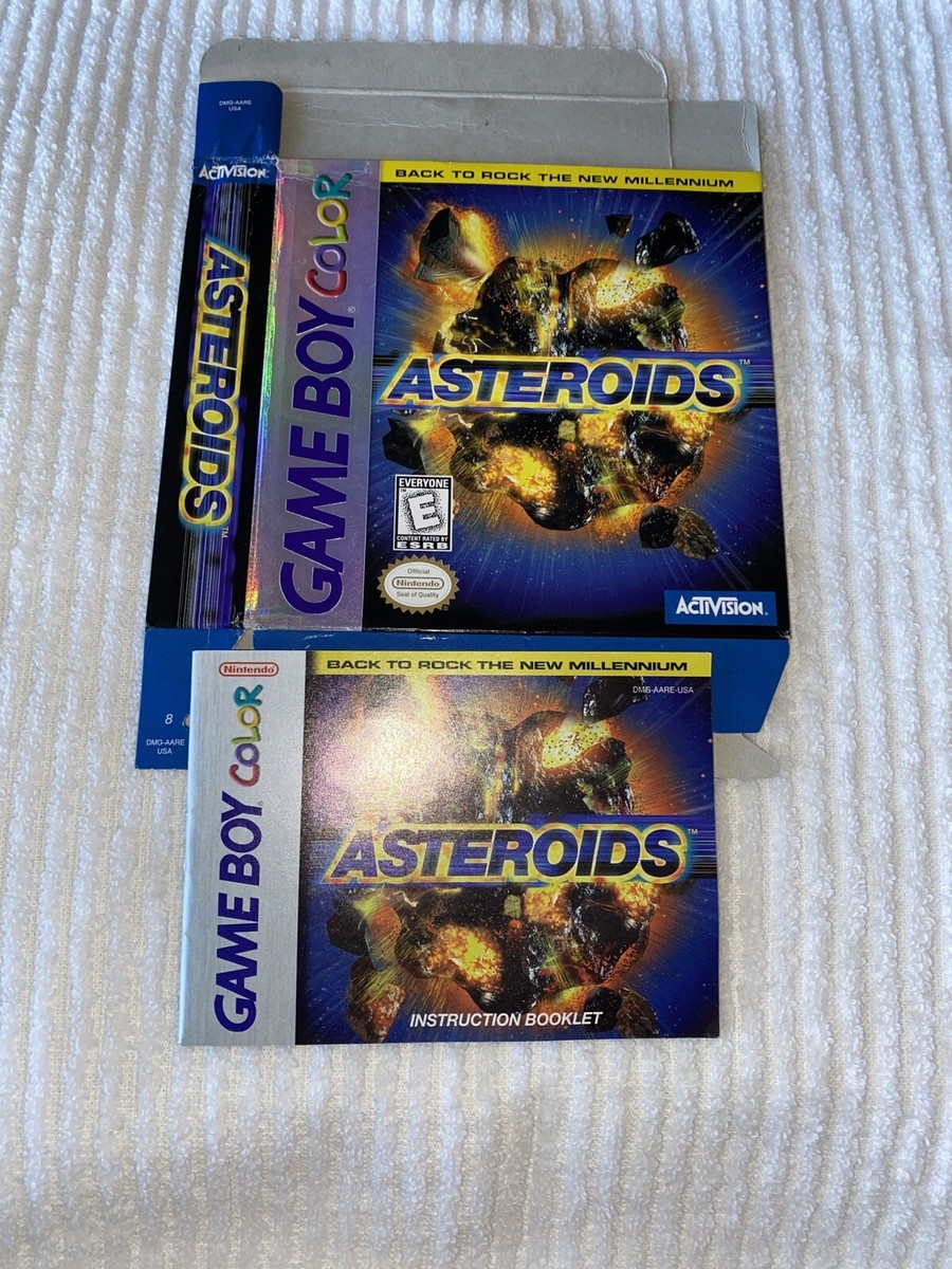 Jogo Original De Asteroides Asteroids (PICO 8) | Videogame Wikia