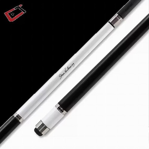 Cuetec Cynergy SVB Gen One Cue Billiards - Pearl White (95-131) for ...