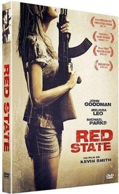 Red State - DVD - NEUF | eBay