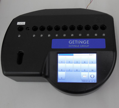 Getinge 1710 incubator | eBay UK