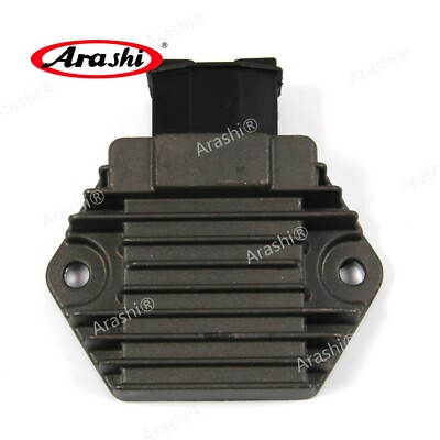 Arashi Voltage Regulator Rectifier for Honda CBR600F PC31 2003 2004 ...