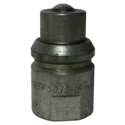 Burns IHC Male Tip 7/8-14 ORB Thread Part # 5070-16 | eBay