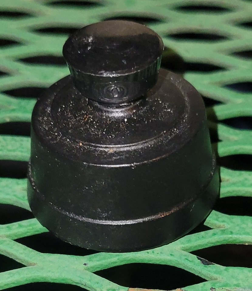 GENUINE PRESTO PRESSURE COOKER JIGGLER 440-5344 REGULATOR CAP, 15LB | eBay