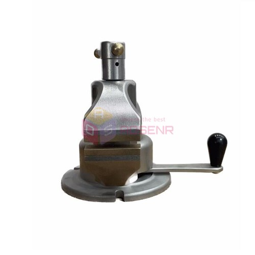 304 Stainless Steel High-Precision Power Arm Universal Vise 50MM Width ...