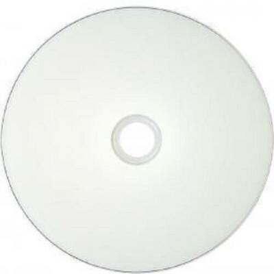 5 x Full Face Printable Dual Layer DVD+R DL Blank Discs 8.5GB | eBay UK