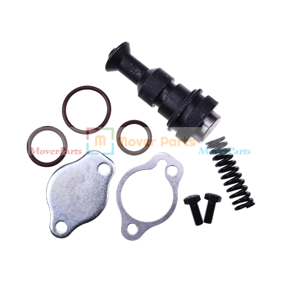 Air Compressor Unloader Repair Kit K109119 BA921 5008557 for Bendix ...