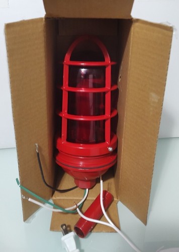 Gamewell Light for Fire Alarm Call Box | eBay