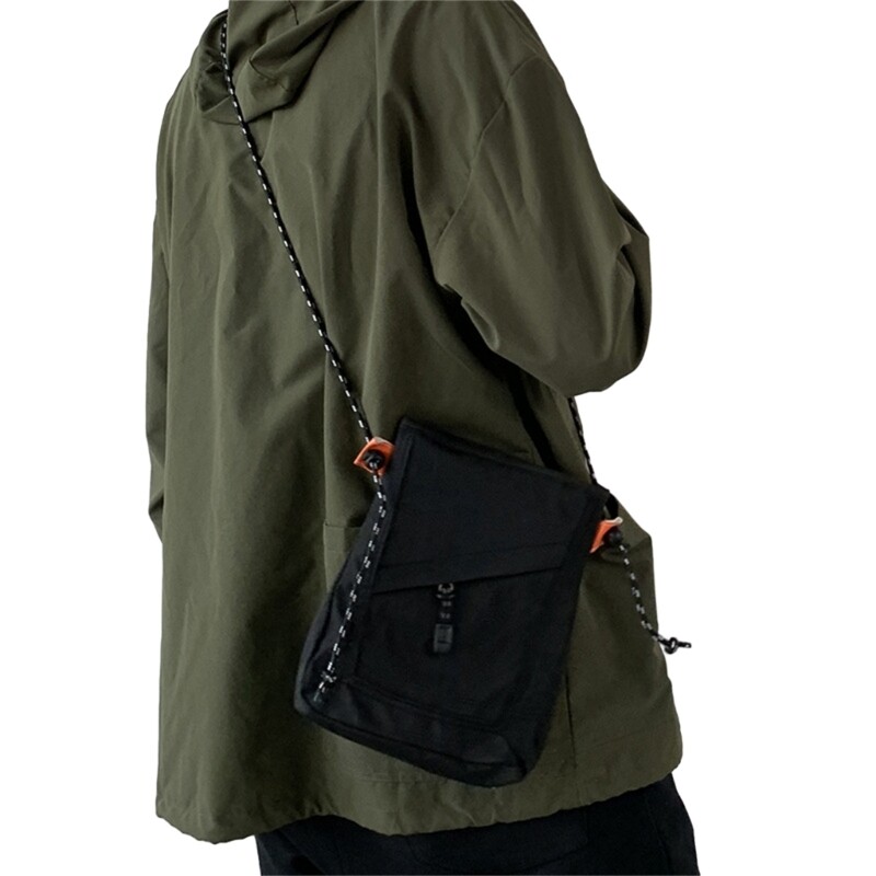 Square Bag Lady Purse Crossbody Bags for Women Girl Versatile Messenger ...
