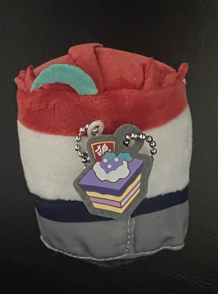 Doppo Kannonzaka Sweet Paradise Mochi Plush Hypnosis Mic Hypmic | eBay