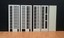 High Rise BUILDING FACADES,HO1/87 Scale,Architectural Model Kit ...