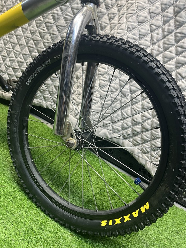 Retro Haro Sr 1.0 Racing BMX | eBay UK