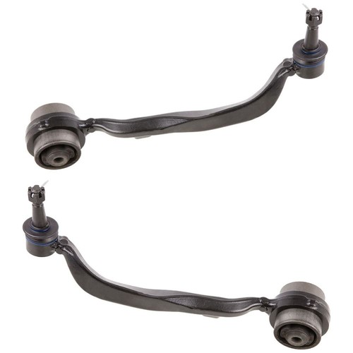 Front Lower Control Arms For Lexus LS460 Forward Position 2WD 2007-2012 ...