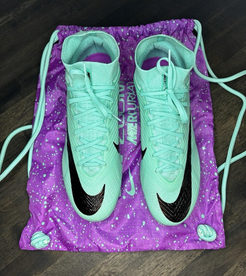 Size 10 - Nike Zoom Mercurial Superfly 9 Elite AG Pro ‘Peak Ready Pack ...