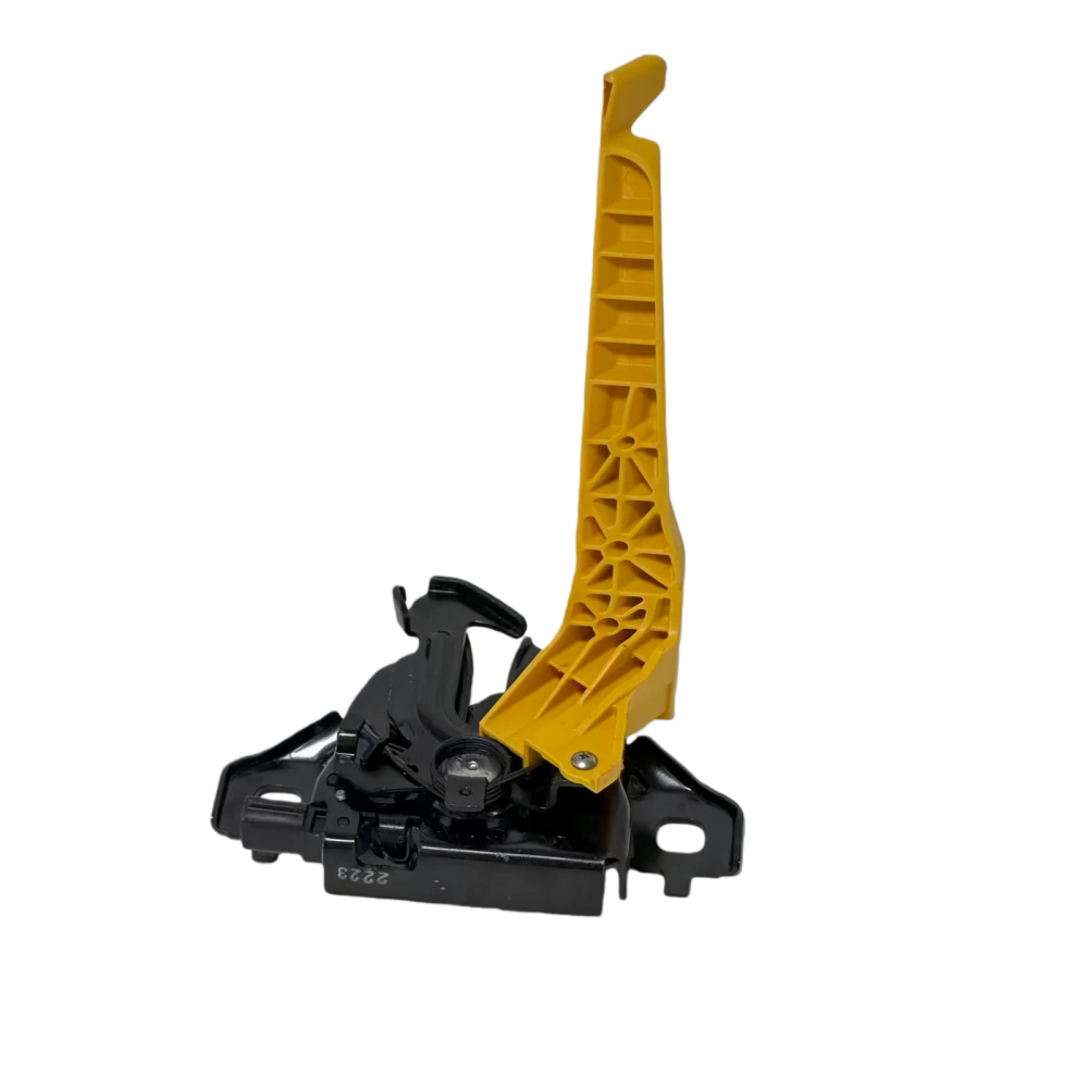 New Hood Latch Lock For Nissan Rogue 2021-2025 1.5L L3 656016RA0A 65601 ...