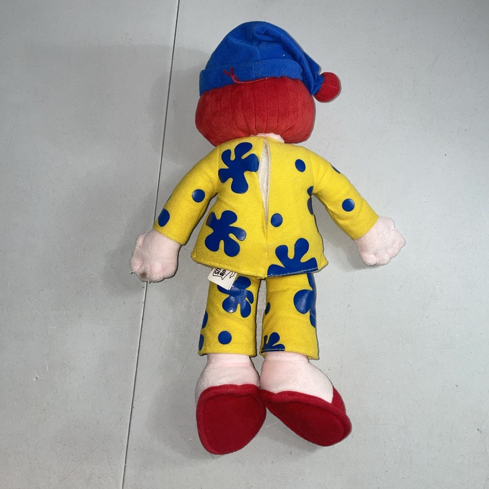 Disney JoJo's Circus 15" Interactive Talking JoJo Tickle Plush Toy | eBay