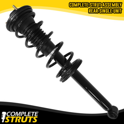 1990-2000 Lexus LS400 Rear Suspension Complete Strut Assembly Single | eBay