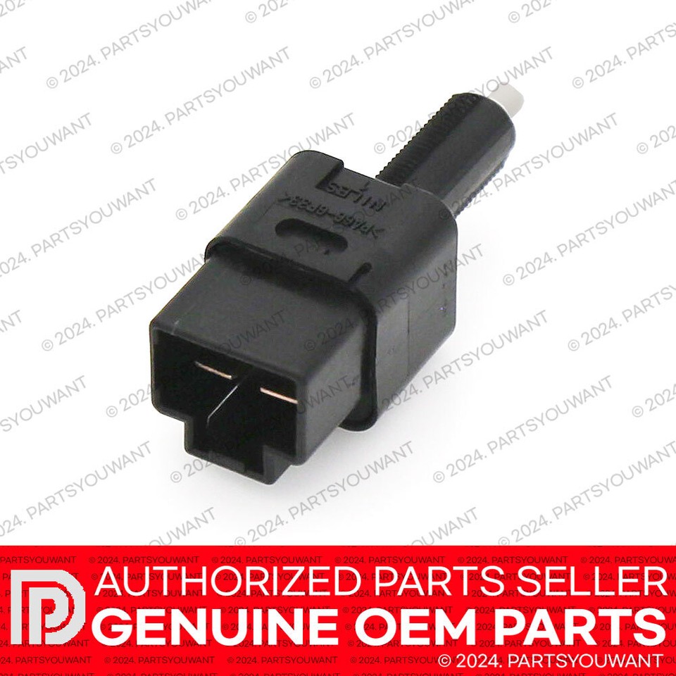 GENUINE Nissan Infiniti OEM Stop Brake Light Lamp Switch 25320-AX00C ...