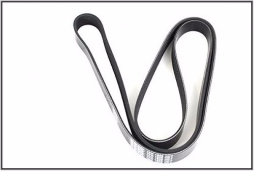 Land Rover Discovery Defender Td5 Diesel Polyvee Driver Belt PQS101500 ...