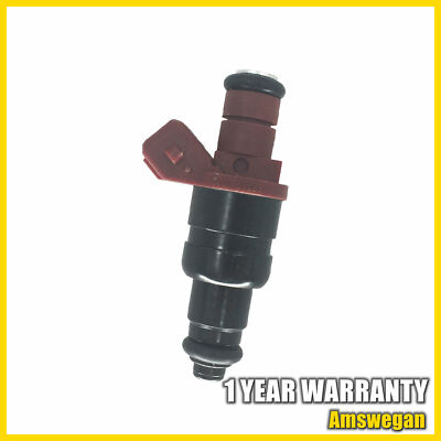 Fuel Injector For 1994-1999 Mercedes-Benz 0000788523 0000788523 | eBay