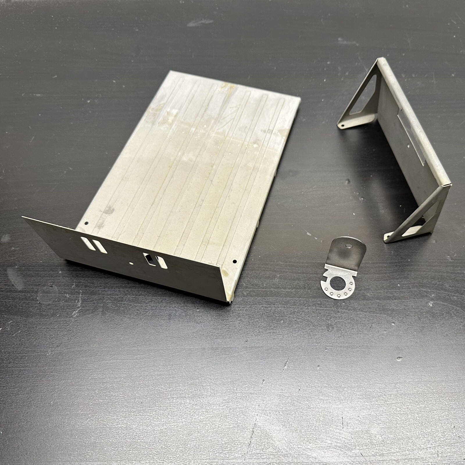 Tonka Power Boom Loader Truck Reproduction Parts | eBay