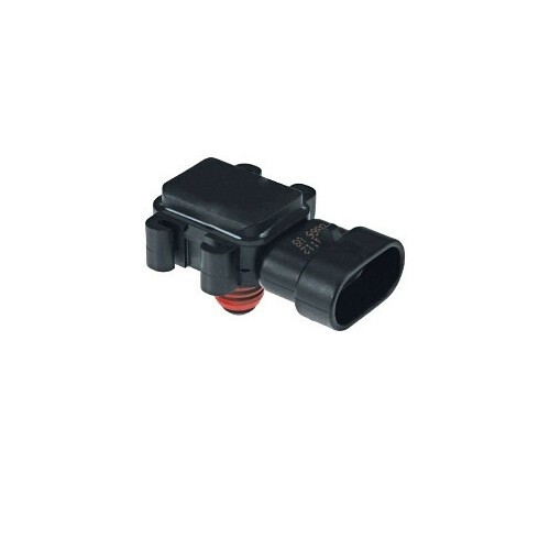 MAP SENSOR FITS HONDA PONTIAC 1998 1999 2000 2001 213331 16212460 ...