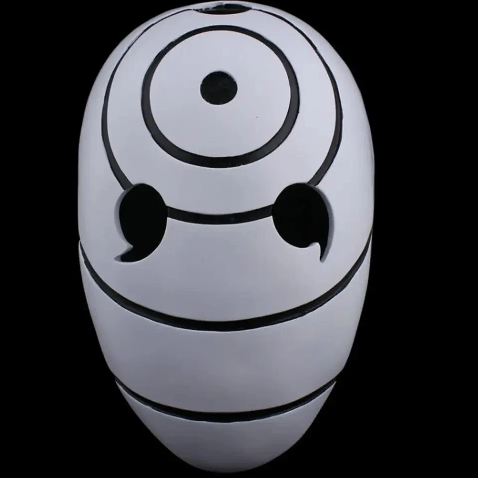 Uchiha Obito Tobi Mask