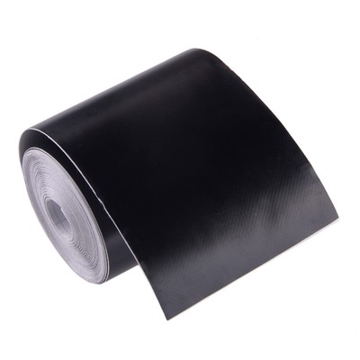 10mx8cm Vinyl Tape Strip Sticker Decal Scuff Cover for Car Wrap Roll ...