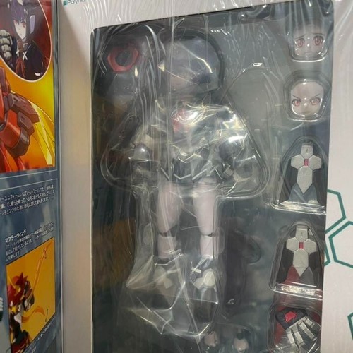 Polynian Vania Vieux Uniforme PVC ABS Peint Action Figurine Japon Ne ...