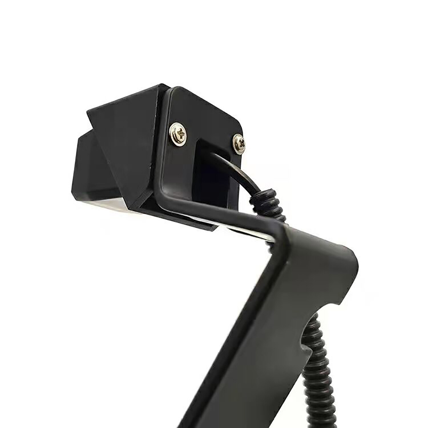 170° Backup Camera Mount Jeep Wrangler JK 2007-2017 Backup Rear View ...