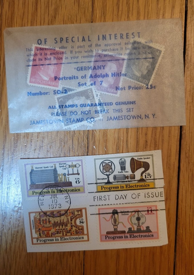Monster Stamp Collection Foreign, U.S. Jamestown, Stamp Co. Others,Many ...