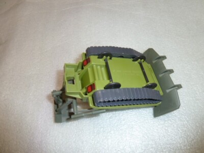 Vintage GI Joe Bomb Disposal Unit 1985 | eBay