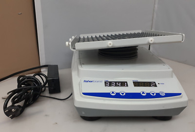 Stirrers - Shaker Model