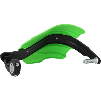 Husqvarna 701 Handguards