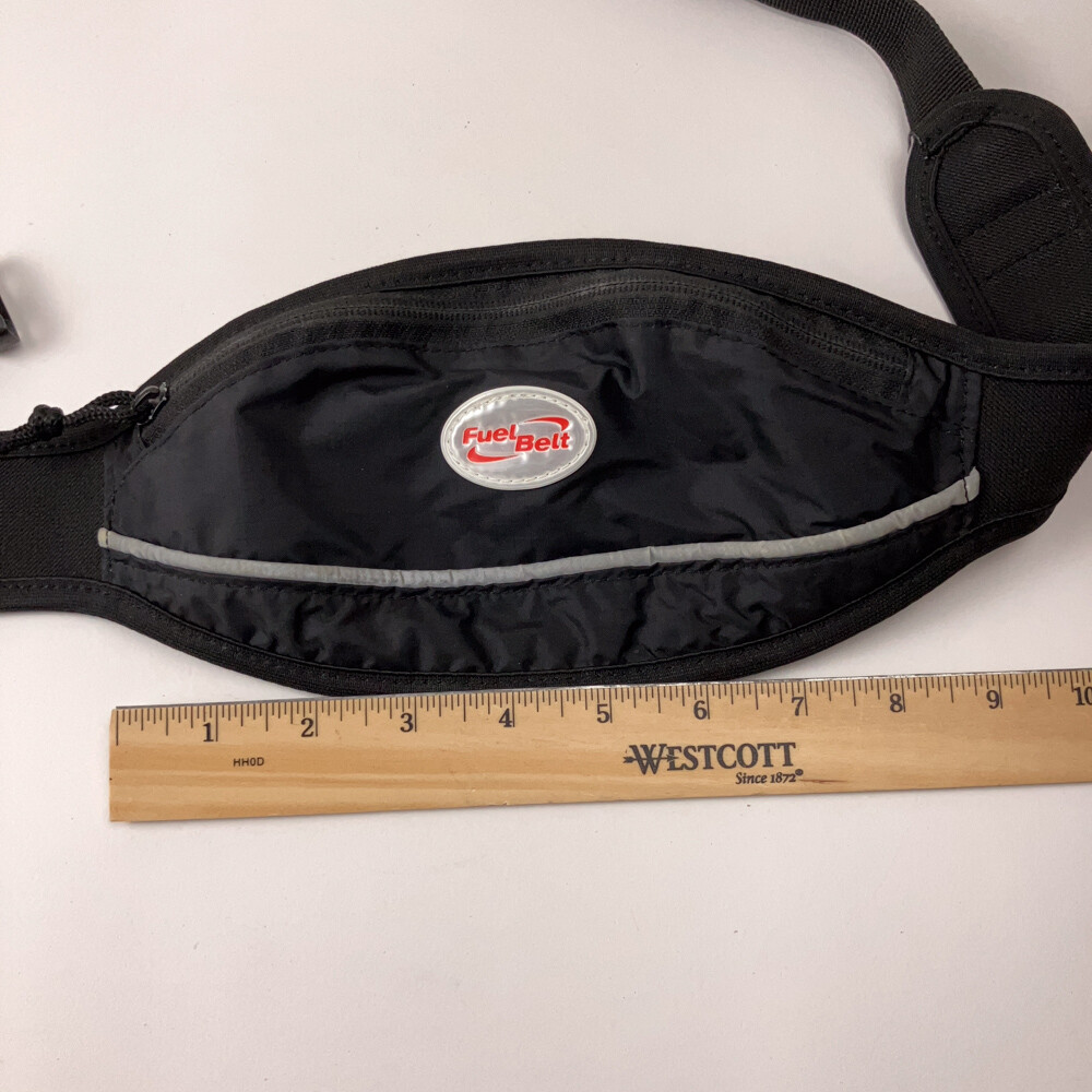 Fuel Belt mini minimal belt pack for running - Gem