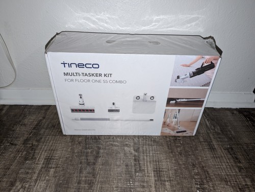 Tineco Multi-Tasker Kit For Floor One S5 Combo Power Brush-NEW | eBay
