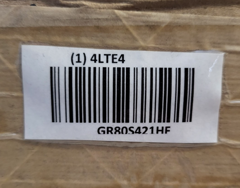 Industrial Steel Spherical Tank Accumulator Shell McMaster-Carr 4LTE4 ...