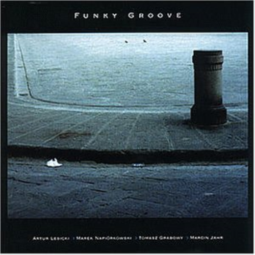 Funky Groove Funky Groove (CD) 731453604322 | eBay